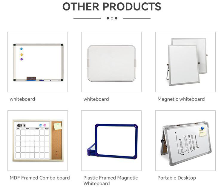 What is a dry erase lap board and what are its characteristics? – Madic Whiteboard Factory, OEM ...