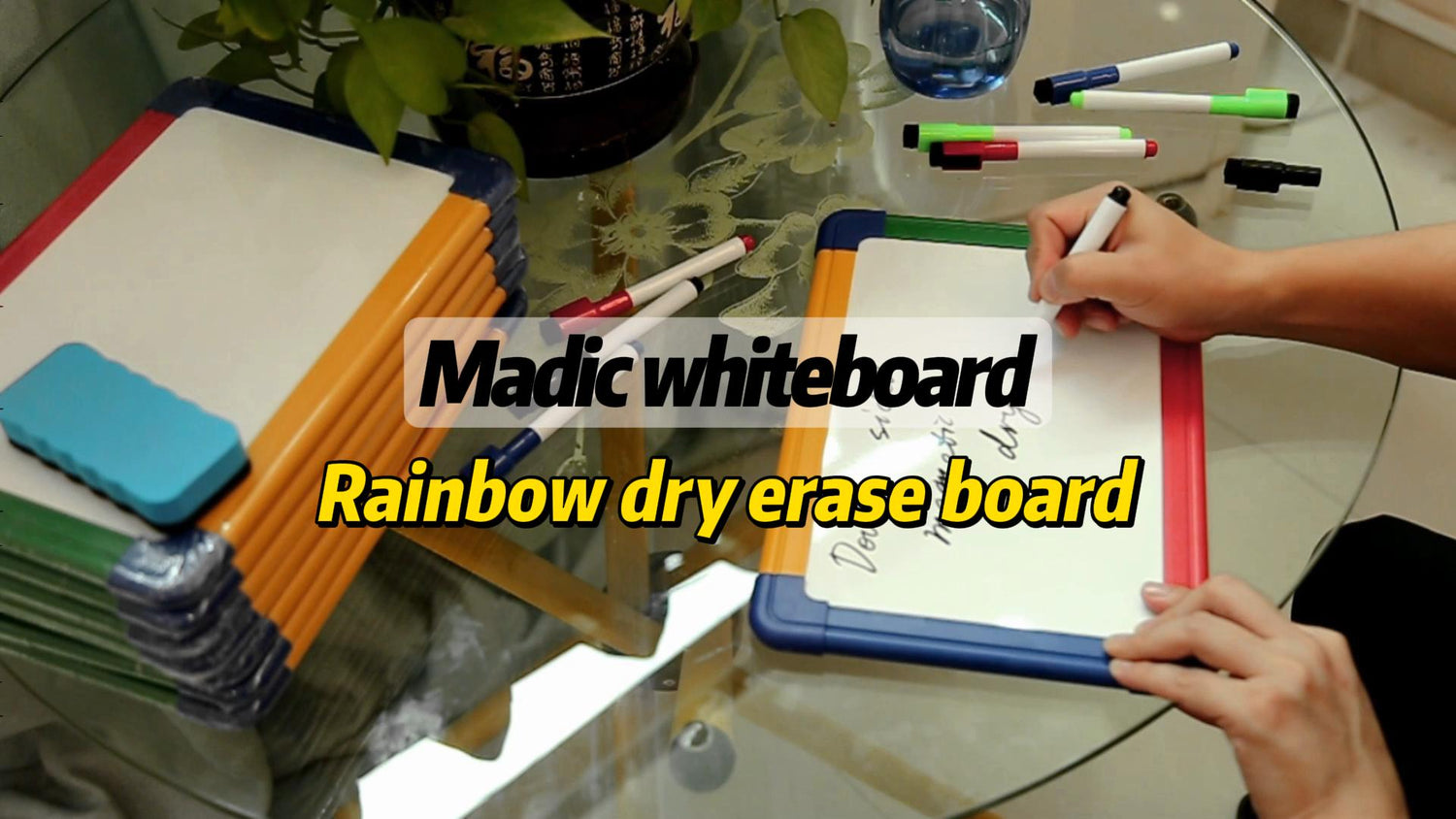 Whiteboard Knowledge: What is the standard size of a whiteboard for cl ...