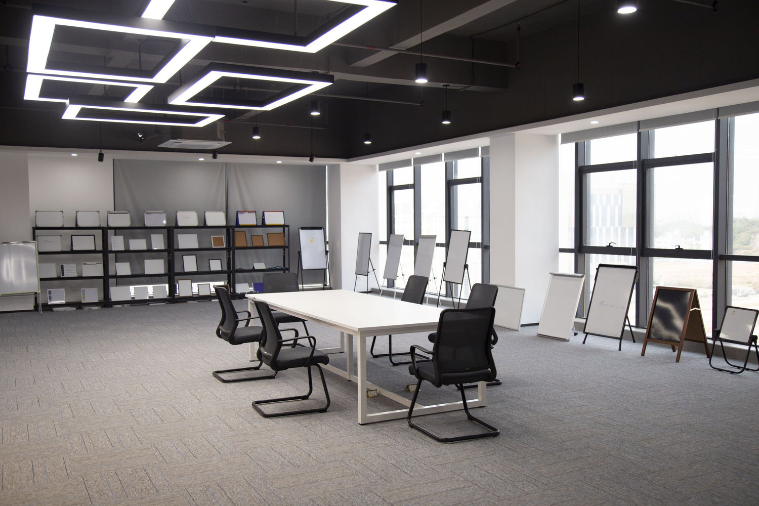 What are the different types of whiteboard writing boards? – Madic ...