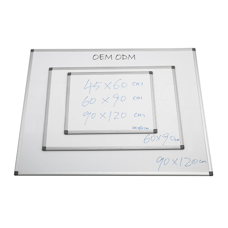 A Comprehensive Guide to Wall Mount Whiteboard Sizes – Madic Whiteboard ...