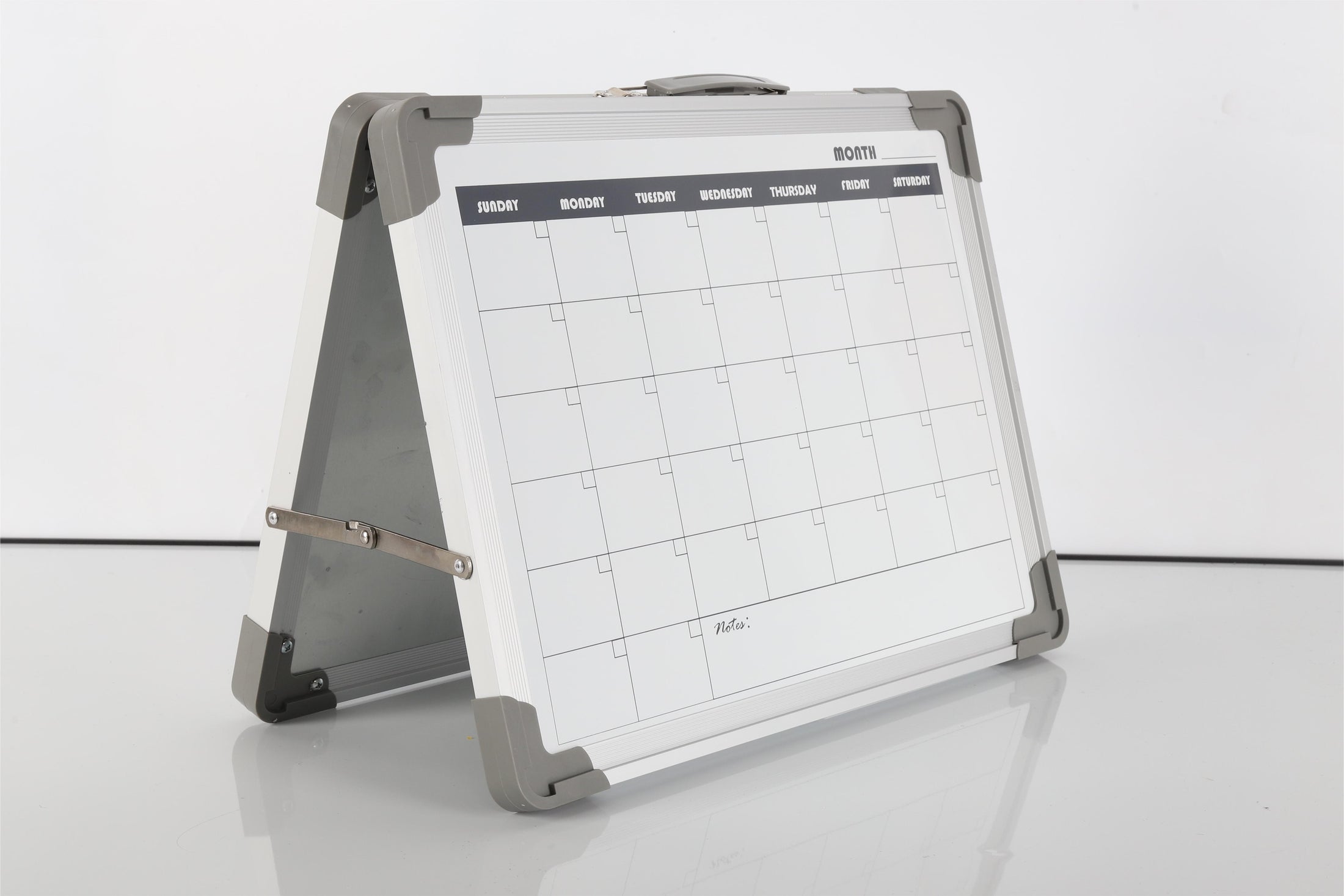 Enhance Communication with Custom Printed Dry Erase Whiteboards from C ...