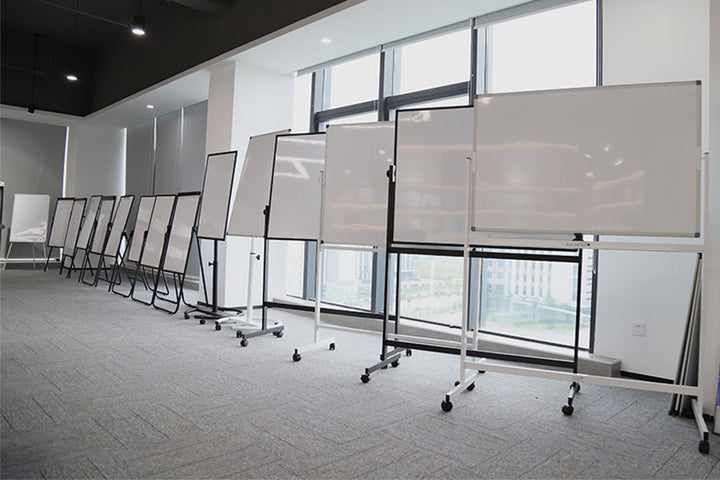 Whiteboard Knowledge: What is the standard size of a whiteboard for cl ...