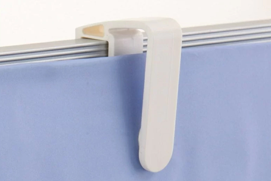 Whiteboard Accessories Whiteboard Flip-charts and Clips – Madic ...