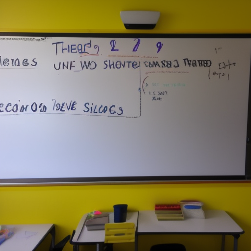 What is a classroom whiteboard? – Madic Whiteboard Factory, OEM, ODM ...