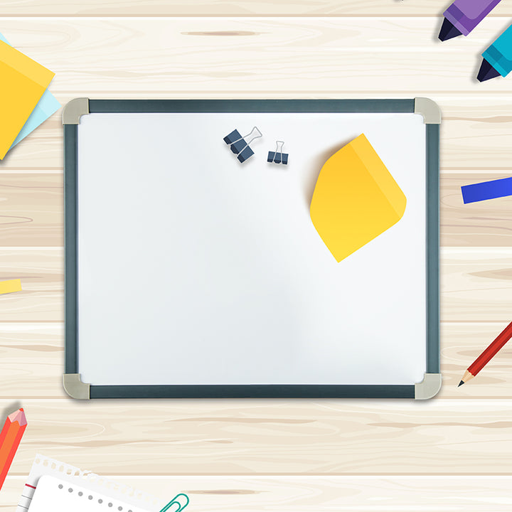 Whiteboard Knowledge: What is the standard size of a whiteboard for cl ...